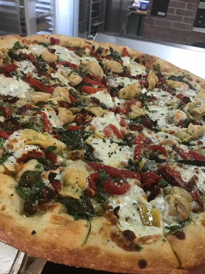 Gallery | JC's Slice